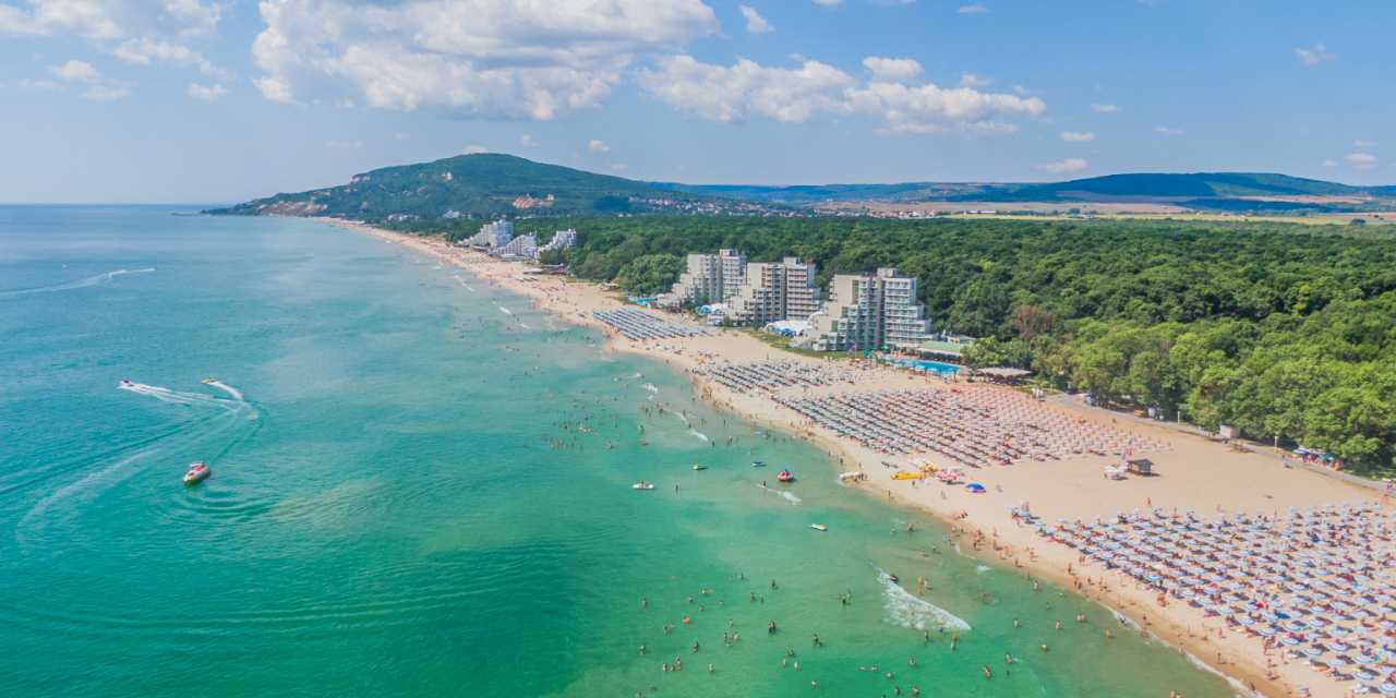 За вашата безопасна почивка